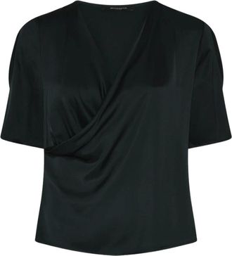 Bruuns Bazaar Damen, Blusen & Hemden, Gr&uuml;n, XLGr&ouml;&szlig;e