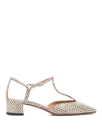 Aquazzura Chaussures &Agrave; Talon - Blanc