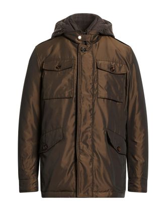 Moorer JACKEN & M&Auml;NTEL - Pufferjacken & Daunenjacken auf YOOX.COM