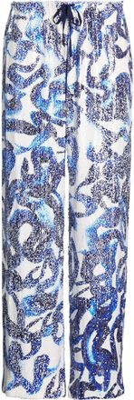 Dries Van Noten HOSEN & R&Ouml;CKE - Hosen auf YOOX.COM