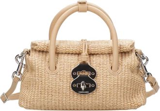 Zanellato Femme, Sacs, Beige, Taille: ONE Size Sacs Zanellato.. Beige