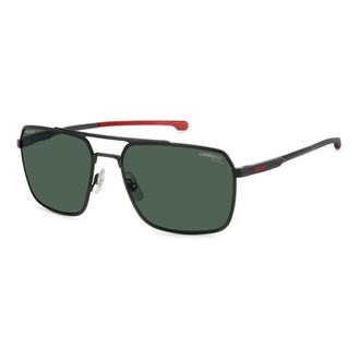 Carrera Lunettes de soleil Carduc 057/S 003(Uc) - Homme - Accessoires - Noir - Taille: 59 MM