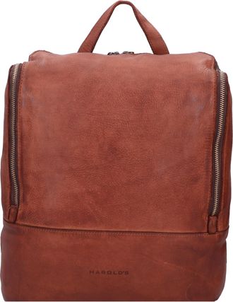 Harolds Rucksack Submarine