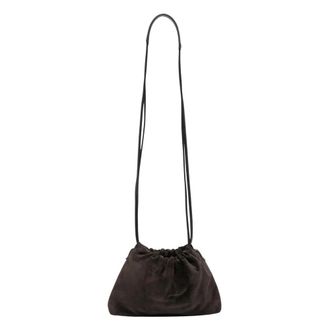 Brunello Cucinelli Borsa - - Bags - Damen - Braun - ONE SIZE
