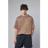 Fear of God Cotton Rayon 43 Ss Tee