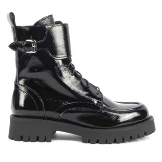 Bervicato Stiefett - - Shoes - Damen - Schwarzk - 37 EU