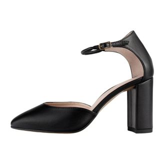 L37 L37 Pumps - - Shoes - Damen - Schwarzk - 37 EU
