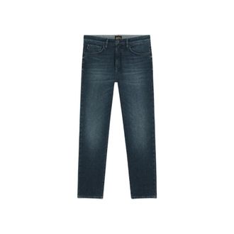 HUGO BOSS Onyx BO Jeans - - Jeans - Herren - Blau - W38 L32
