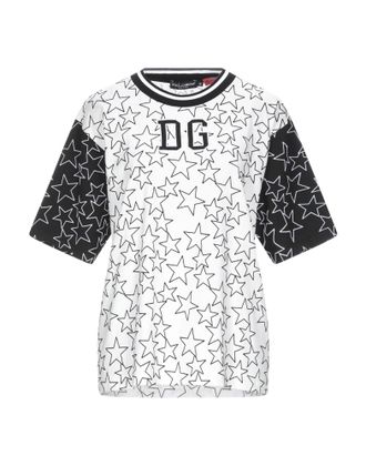 Dolce & Gabbana TOPS - T-shirts auf YOOX.COM