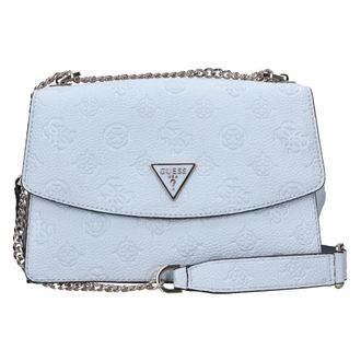 Guess Femme, Sacs, Bleu, Taille: ONE Size Guess Bags