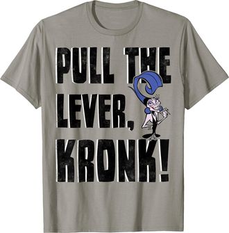 Disney Emperors New Groove Yzma Pullover The Lever T-Shirt