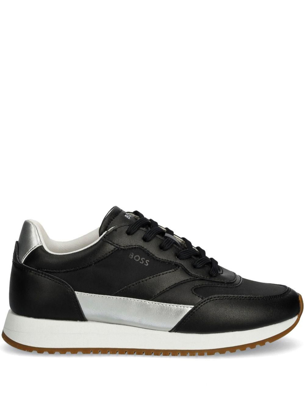 Hugo boss sonic run store