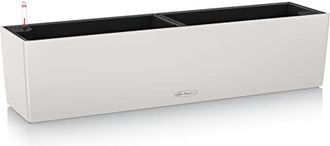 Lechuza BALCONERA Color 80 lichtgrau 15707, 79x19x19 cm