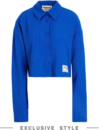 The Giving Movement TOPS - Hemden auf YOOX.COM