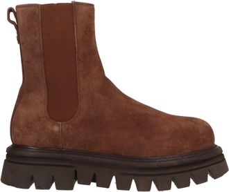 Casadei SCHUHE - Stiefeletten auf YOOX.COM