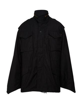Alpha Industries JACKEN & M&Auml;NTEL - Jacken und Anoraks auf YOOX.COM