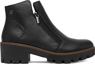 Rieker Stiefeletten Rieker CEO-79254-00 Schwarz