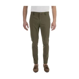 Dondup Herren, Hosen, Gr&uuml;n, W31Gr&ouml;&szlig;e