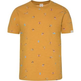 Protest Herren Shirt PRTEGONIA t-shirt