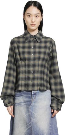 Our Legacy Envelop Shirt