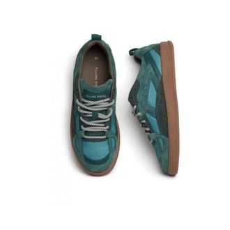 Filling Pieces Homme, Chaussures, Vert, Taille: 45 EU Chaussures