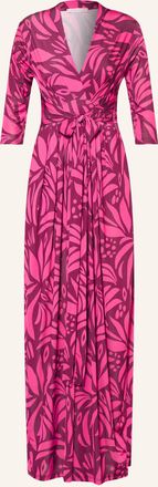 Marivie Marivie T-Shirt Daily! pink