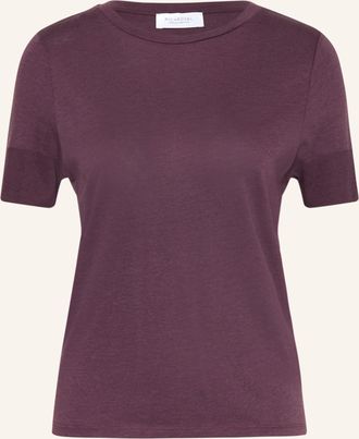 Rich & Royal T-Shirt lila