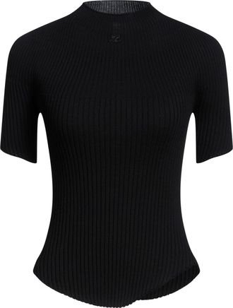 Courr&egrave;ges STRICKWAREN - Pullover auf YOOX.COM