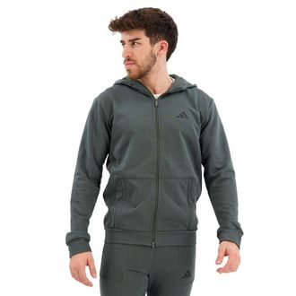 adidas Adidas Dk Top Hoodie S