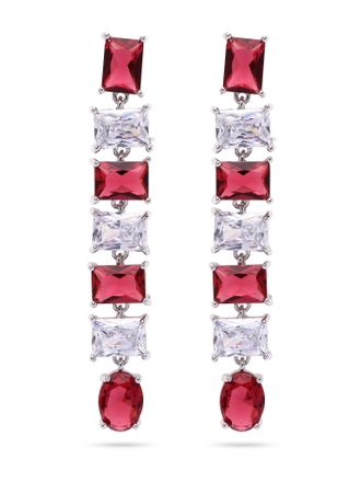 Avant-Garde Paris Ohrringe Agatama