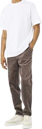 Only & Sons Pant Onslinus Tap Corduroy 0185 Pantalon Noos, Falcon, XXL Hommes