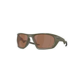 Oakley Authentische Lateralis Brille mit Premium-Qualit&auml;t - - Accessories - Herren - Gr&uuml;n - 60 MM