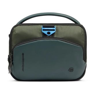 Piquadro Herren, Taschen, Gr&uuml;n, ONE SIZEGr&ouml;&szlig;e
