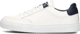 Clay Herren, Schuhe, Wei&szlig;, 46 EUGr&ouml;&szlig;e