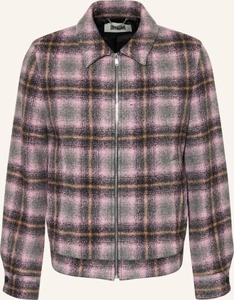 Drykorn Drykorn Overjacket Rikka pink