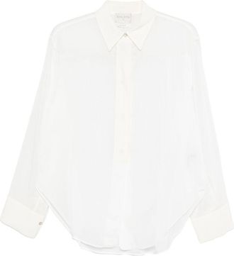 Forte_Forte Chemise en coton Forte Forte