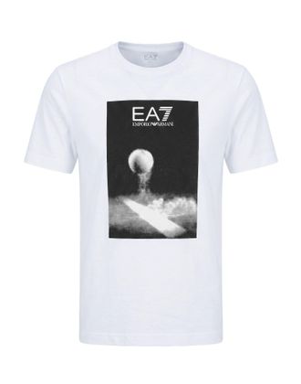 Emporio Armani TOPS - T-shirts auf YOOX.COM