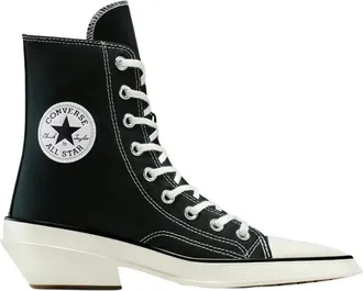 Converse Femme, Chaussures, Noir, Taille: 36 EU Chuck 70 De Luxe Pointed