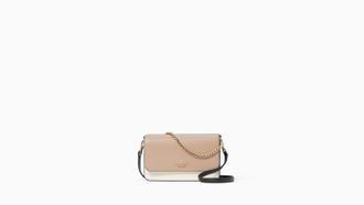 Kate Spade New York Madison Umh&auml;ngetasche Mit Umschlag, Klein