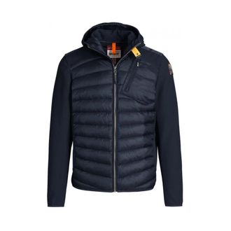 Parajumpers Nolan Hybrid Jacke - - Jackets - Herren - Blau - M