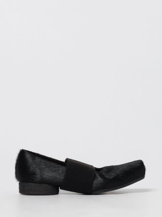 Uma Wang Ballerinas UMA WANG Damen Farbe Schwarz