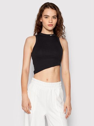 Reebok Top Classics HH7375 Schwarz Slim Fit