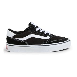 Vans Brooklyn LS Sneaker - - Shoes - Damen - Schwarzk - 40 EU