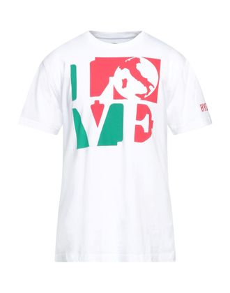 Hydrogen TOPS - T-shirts auf YOOX.COM