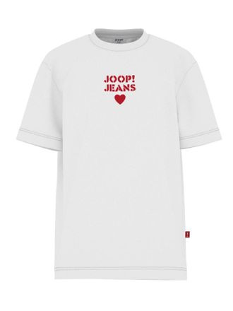 Joop T-Shirt Tymber mit Frontprint