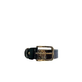 Gattinoni Bunte G&uuml;rtel Stilvolles Accessoire - - Accessories - Damen - Mehrfarbig - 90 CM