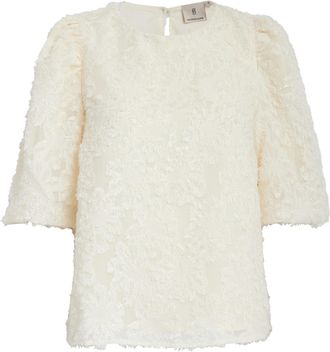 Peppercorn Bluse Ingrid