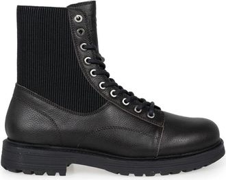 Diesel D-Alabhama Stiefeletten - - Shoes - Herren - Schwarzk - 45 EU