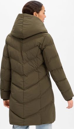 Ragwear Wintermantel
