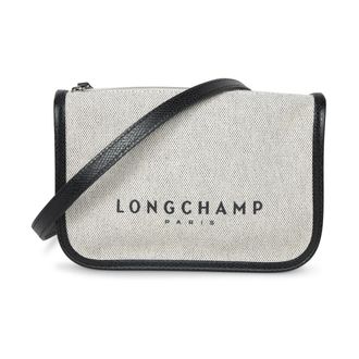 Longchamp Femme, Sacs, Beige, Taille: ONE Size Essentialtoile S Bag